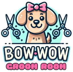 Pricing Table – Bow Wow Groom Room